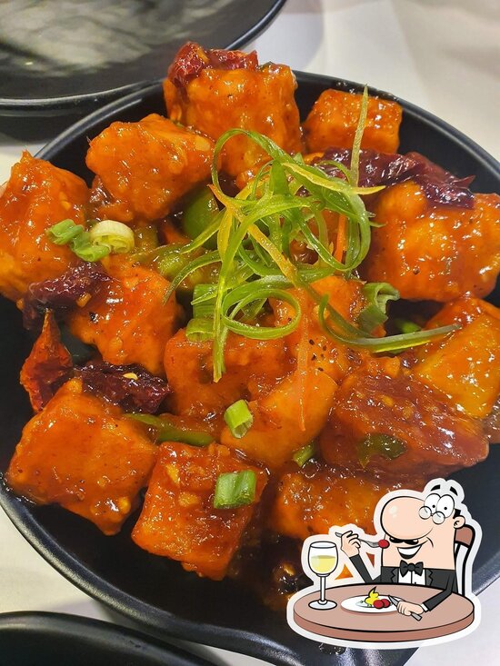 The Momo Factory, Mumbai, 4 - Restaurant reviews
