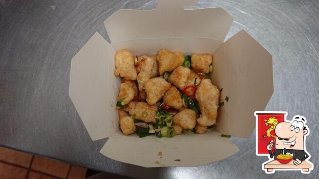 Wok Master in Bognor Regis - Restaurant reviews