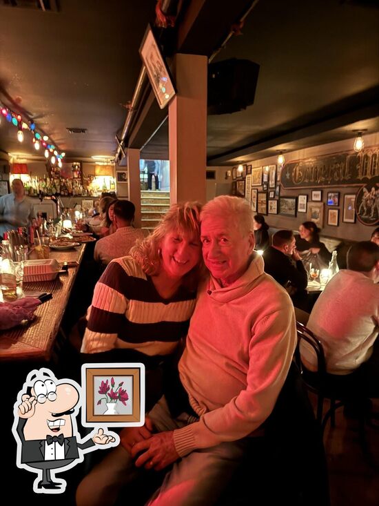 Brix & Rye, Greenport - Restaurant menu, prices and reviews