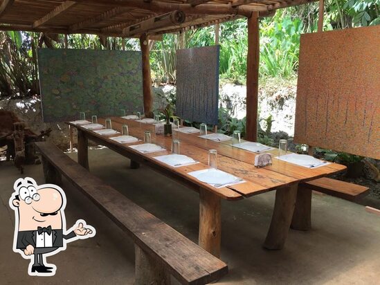Lutong Pugon Tiongco's Garden, Tanay - Restaurant menu, prices and reviews