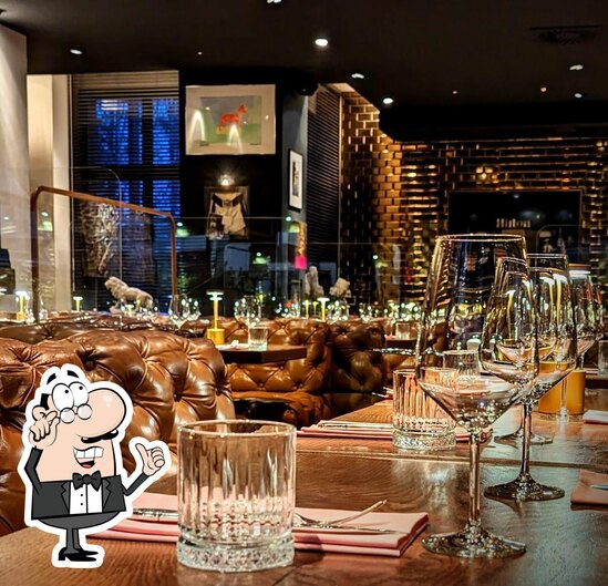 Pantry, Berlin - Menu du restaurant, prix et avis