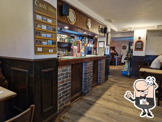 Y Llong / The Ship Inn Porthmadog, Porthmadog - Restaurant menu, prices ...
