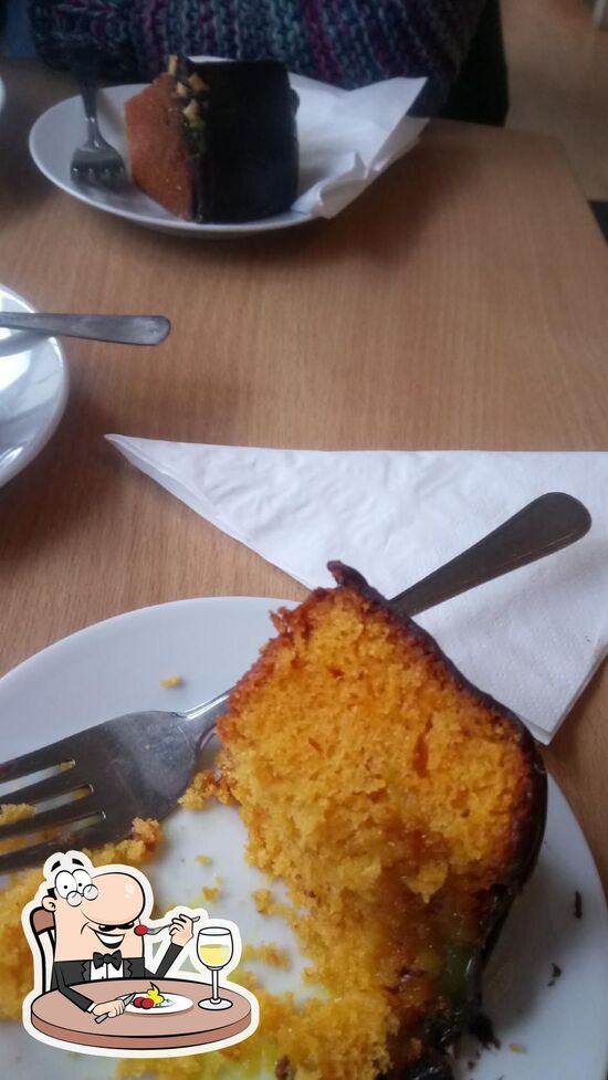 Fuchsia in Tenby - Restaurant reviews