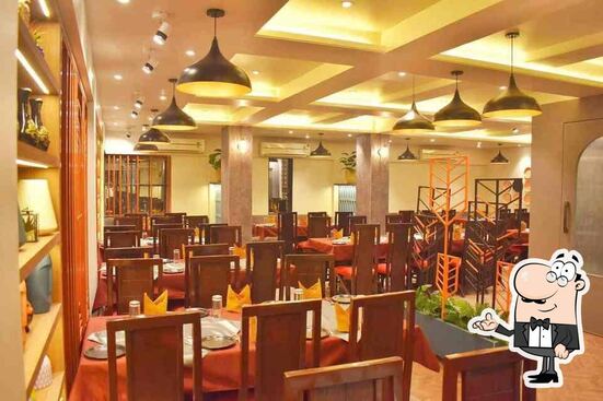 Anandam Veg Multicuisine Restaurant, Nagpur - Restaurant menu, prices ...
