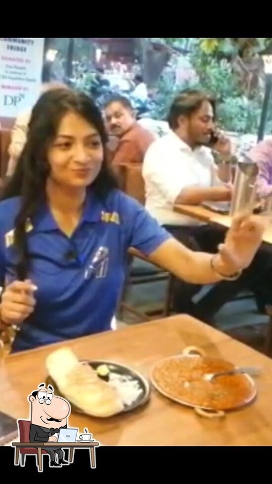 DP's Fast Food Center Matunga, Mumbai - Restaurant menu, prices and reviews