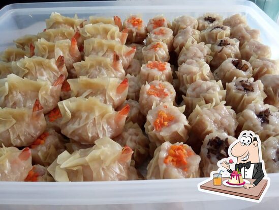 Carta del restaurante Dimsum So Yummy (Kukus & Frozen), Tangerang ...