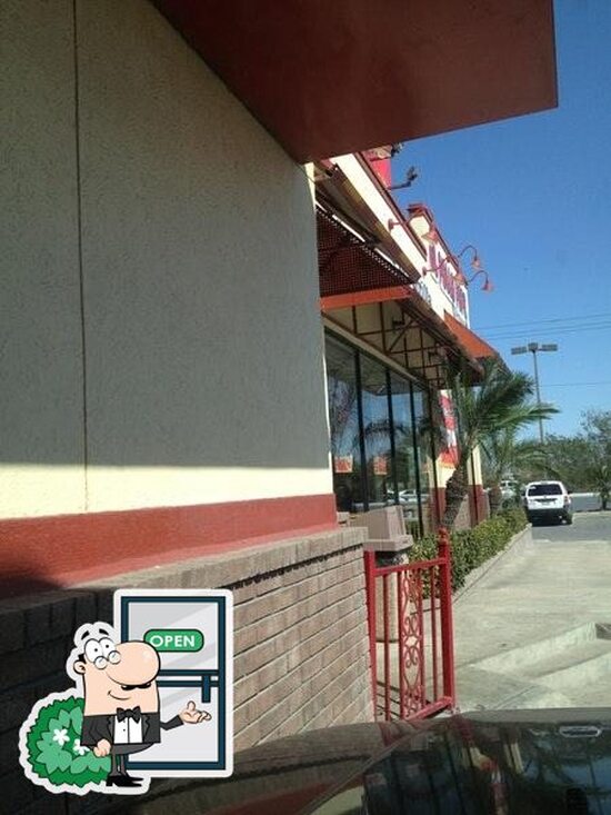Carta de comida rápida Pollo Loco (Suc. Pedro Cardenas), Matamoros, Av ...