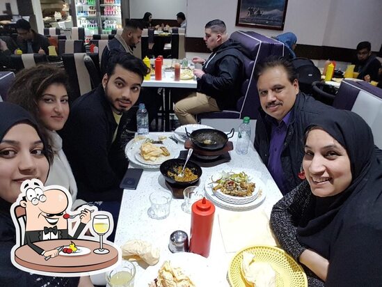Lahore Desserts, 212 Ladypool Rd. in Birmingham - Restaurant reviews