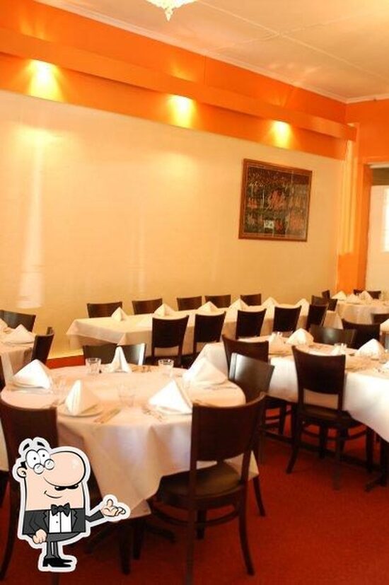 Marpha Indian & Nepali Restaurant, Mentone - Restaurant menu, prices ...