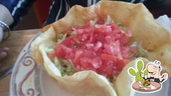 Nuevo Acapulco, Cleveland - Restaurant menu, prices and reviews