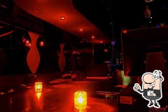 SPIN BAR, Hong Kong - Restaurant menu and reviews