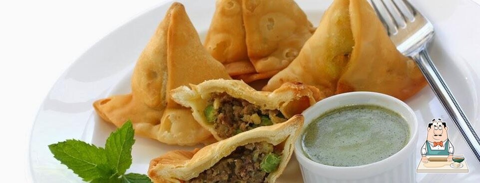 The Butter Chicken Shop, Clearview - Restaurant menu, prices and reviews