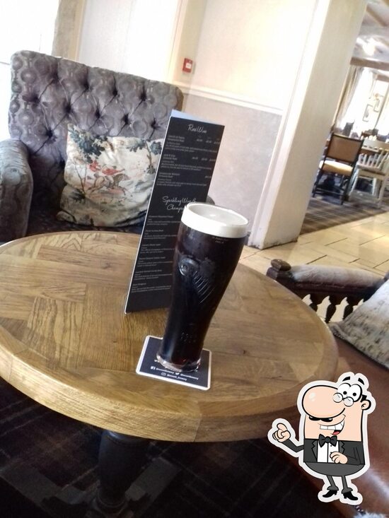 The Three Houses, Wakefield - Restaurant menu, prices and reviews