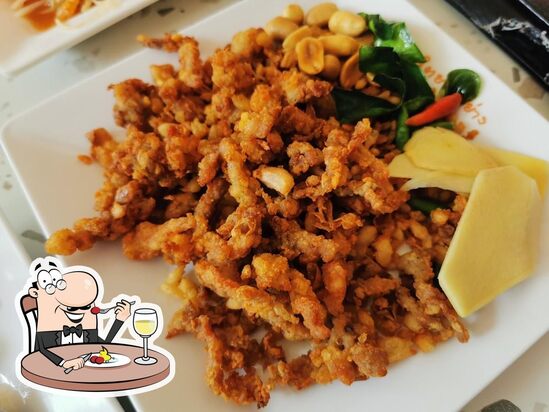 Menu at นิตยาไก่ย่าง เอส สาขา caltex ราชพฤกษ์-รัตนาธิเบศร์ restaurant ...