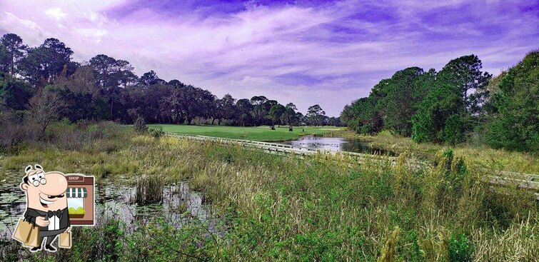 Timacuan Golf & Country Club, Lake Mary - Restaurant menu, prices and ...