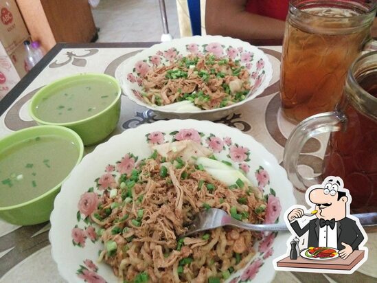 Lyly Bakery, Kedungpring - Restaurant reviews