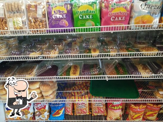 Conching's Cafe, National City - Restaurant menu, prices and reviews