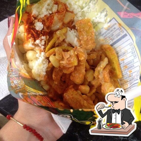 Los Elotes de la Pulga Río, Monterrey - Menú del restaurante, precios y ...