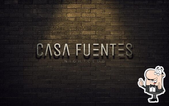 Casa Fuentes, Barcelona - Menú del restaurante, precios y reseñas