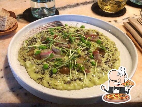 Ratanà restaurant, Milan - Restaurant menu and reviews