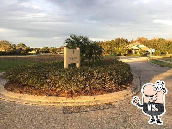River Hall Country Club, Alva - Restaurant menu, prices and reviews
