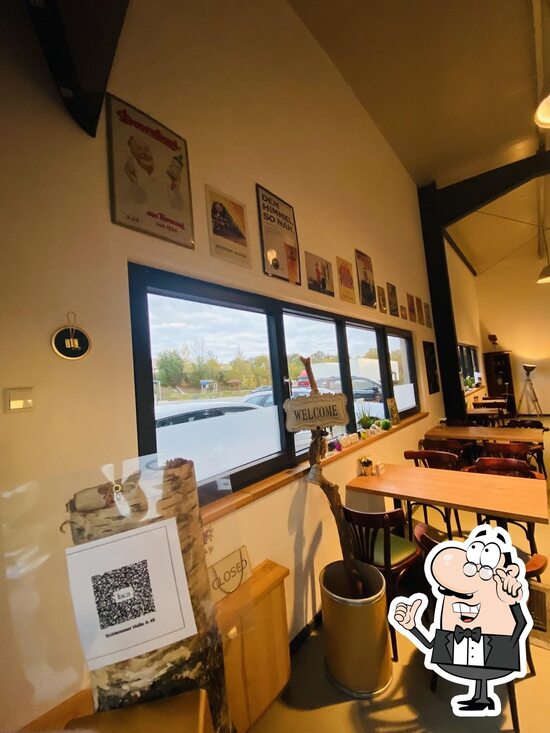 Speisekarte von Schlemmerhalle A48 restaurant, Ulmen