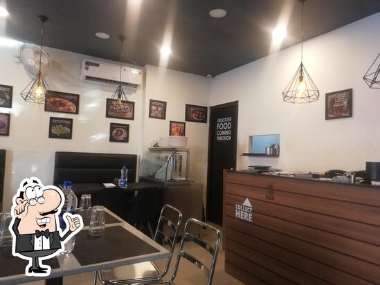 Thalassery Kitchen, Mangaluru - Restaurant menu, prices and reviews