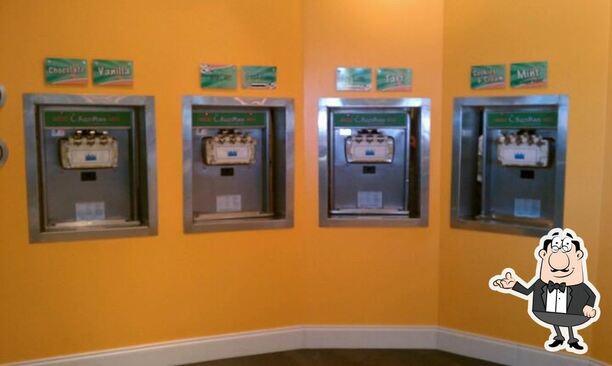 The Fuzzy Peach in Carolina Beach - Restaurant menu and reviews