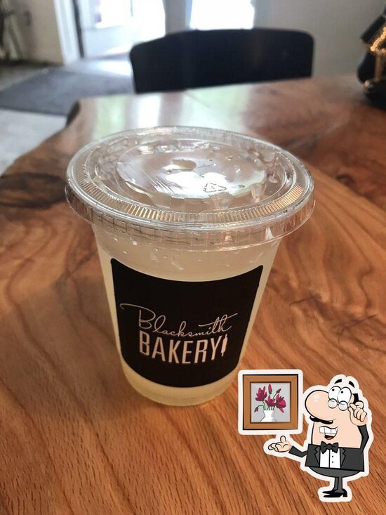 Blacksmith Bakery, Langley - Restaurant menu, prices and reviews