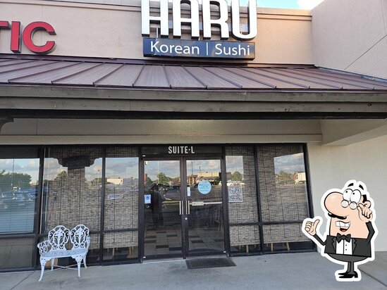 Haru Korean, Madison - Restaurant menu, prices and reviews
