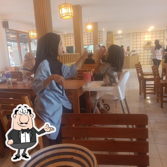 Joffi Ramen Metro, Metro - Restaurant menu, prices and reviews