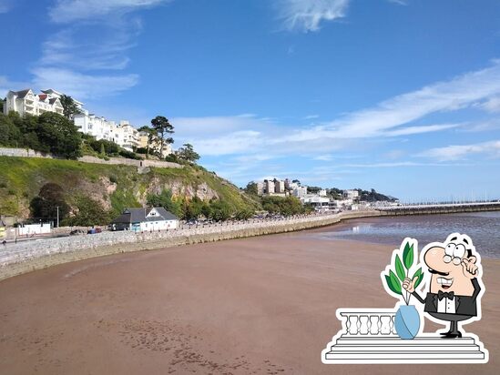 Premier Inn Torquay Seafront hotel in Torquay - Restaurant reviews