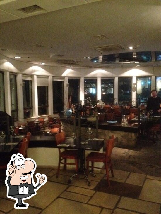Hellena Restaurant Caesarea Harbor - Restaurant menu, prices and reviews
