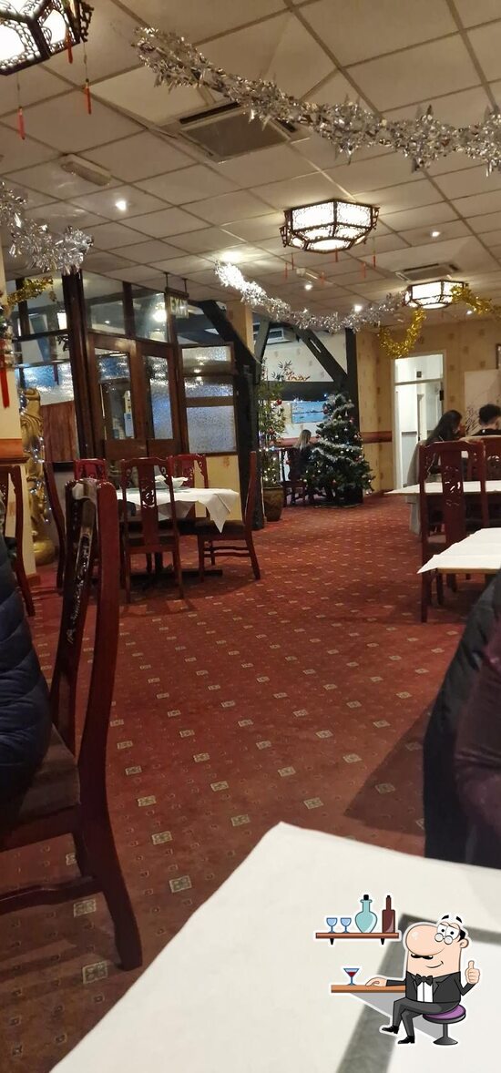 River Avon, Evesham - Restaurant menu, prices and reviews