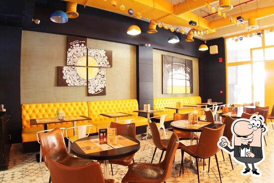 The Beer Café, Thane - Restaurant menu, prices and reviews