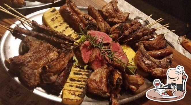 Trattoria Porton, Borso del Grappa - Speisekarte, Preise und Bewertungen