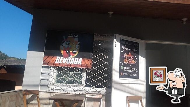 ADEGA REVOADA, Porto Alegre - Menu do restaurante, preços e opiniões