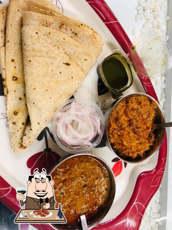 Menu at AL-Rasheed mughlai food, Gurugram, Supermart 2