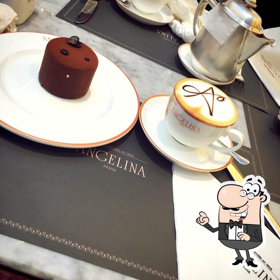 Angelina, Dubai - Restaurant menu, prices and reviews