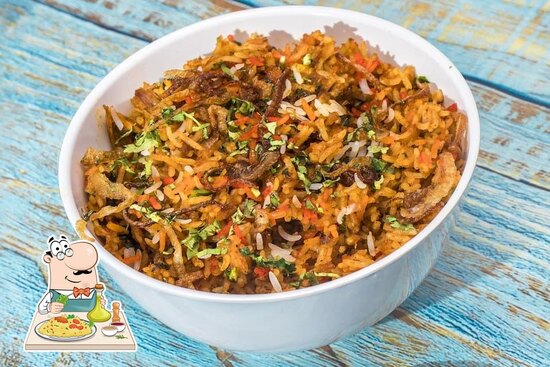 Anjoy Latenight Meals, Ahmedabad, E-301 - Restaurant menu and reviews