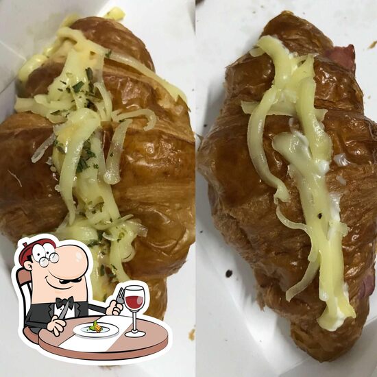 BECCA's bakehouse, Jakarta - Restaurant menu, prices and reviews