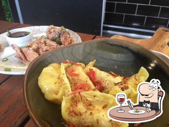 Basalt, 127 Picton St in Auckland - Restaurant reviews