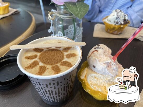 Café Ilios in Montreal - Restaurant reviews