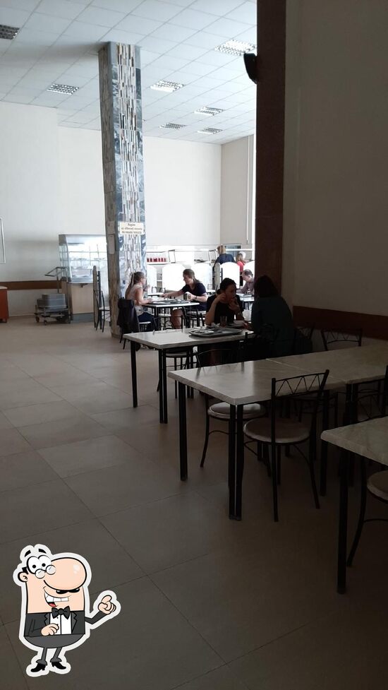 Cantina ASEM, Chisinau - Restaurant menu, prices and reviews