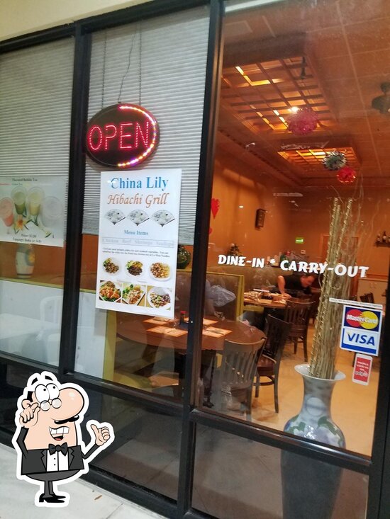 China Lily, Ocoee - Restaurant menu, prices and reviews