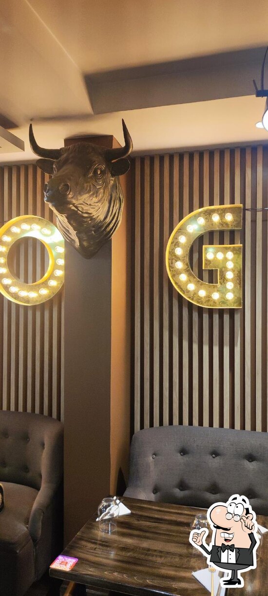 FILLO GRILL, Bobigny - Restaurant menu, prices and reviews