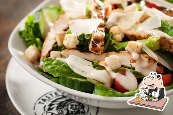 Golden Bay Spur Steak Ranch restaurant, Cape Town, Shop 45 - Restaurant ...