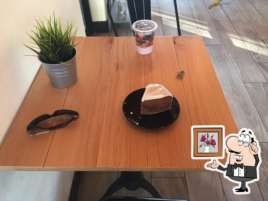 Java Café, Kihei - Restaurant menu, prices and reviews