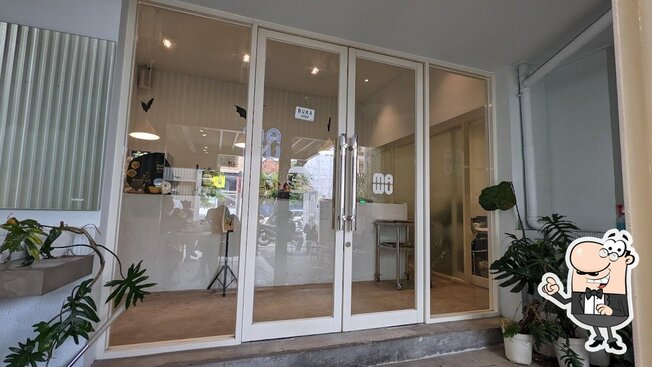 Mawu Cafe, Surabaya - Restaurant menu, prices and reviews