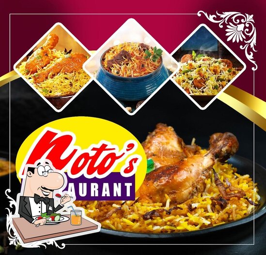 Noto's Restaurant, Ranaghat - Restaurant reviews